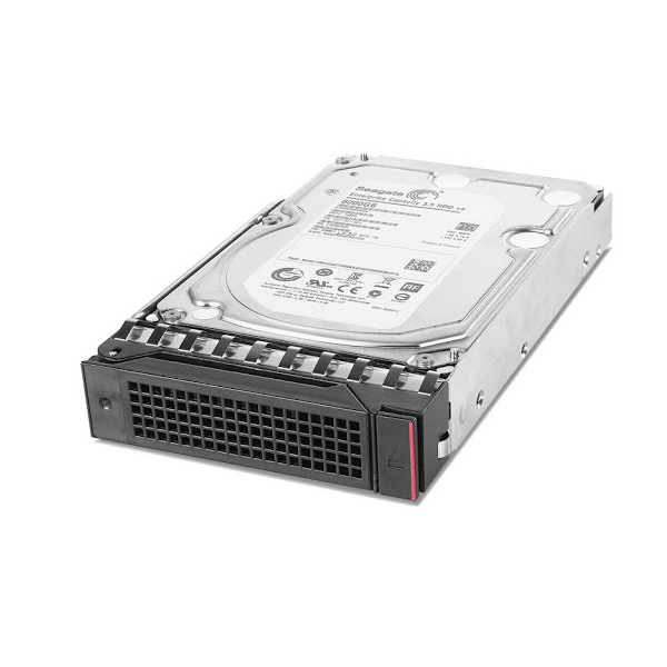 Lenovo Hard drive - 1.2 TB - hot-swap 01DE353