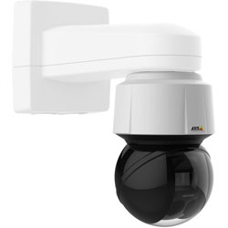 Axis Q6155-E 1080p Outdoor Network PTZ Dome Camera 0934-004