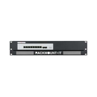 Rackmount.IT Cisrack - Rack Mount Kit RM-CI-T7