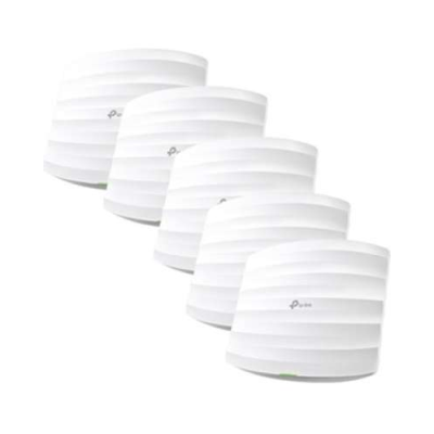 Tp Link Omada EAP245 Wireless Access Point EAP245(5-PACK)