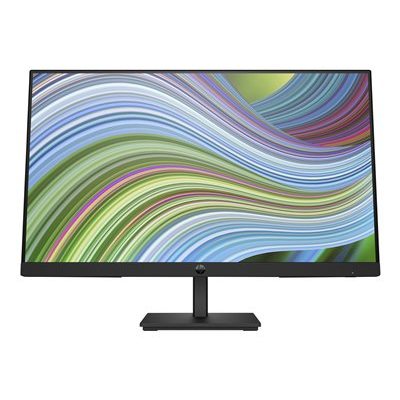 HP P24 G5 FHD Monitor - 23.8" 64X66AA#ABA