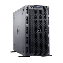 Dell PowerEdge T420 - Server - Tower - 5U - 2-way 462-6044