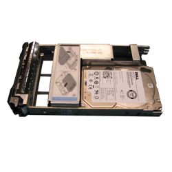Dell 2.5in Hotplug Hard Drive in 3.5in HYB CARR,CusKit 462-6556