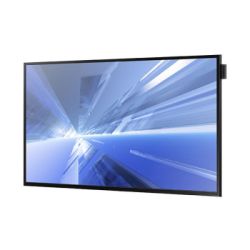Samsung 32" Full HD Commercial LED Monitor DB32E