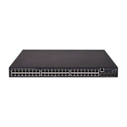 HP 5130-48G-POE+-4SFP+ EI Switch - L3 - managed JG937A#ABA