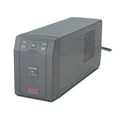 APC Smart-UPS SC 620VA 120V SC620