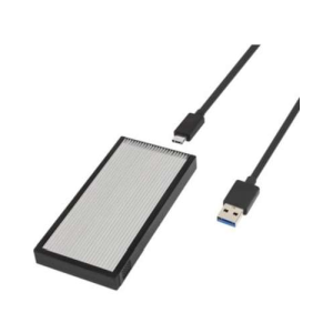 Syba Dual M.2 RAID Enclosure SD-ENC40145